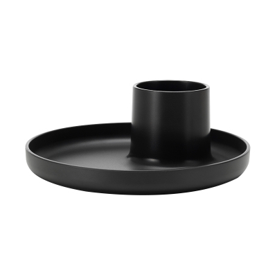 北欧塑料托盘杂物文具收纳整理