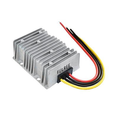 电源转换器降压车载直流