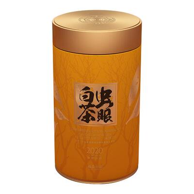 优惠六妙白茶2020年贡眉福鼎