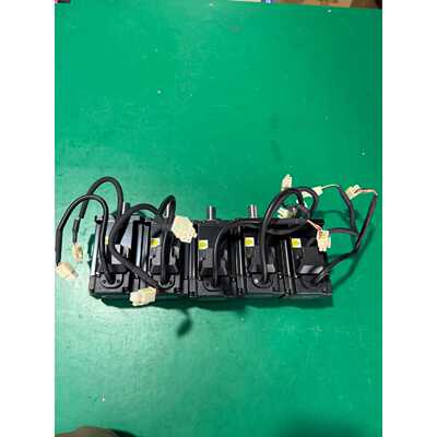 HCFA禾川X5MA40A-N2LN伺服电机，400W，AC