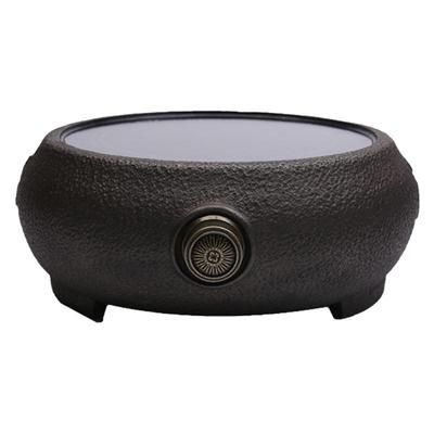 可加热任何壶不挑壶电陶炉