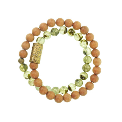 非鱼之家个性民族风情侣手串饰品