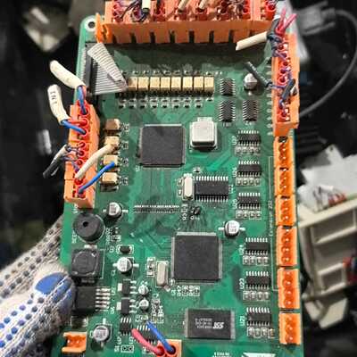 mcx314as lpc2214fbd144