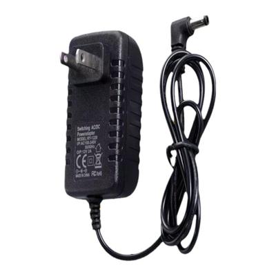 12VA弯头电源适配器3590