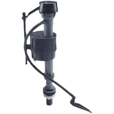 科勒进水阀坐便器配件福马注水器