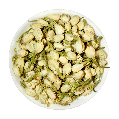 茉莉花3g国药集团冯了性饮片