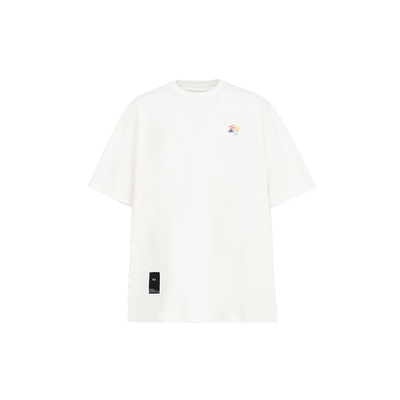 HalfwayHouse日系重磅休闲短袖