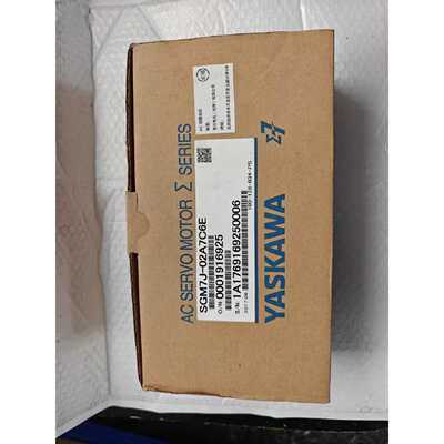 议价SGMXG-55AUA61C2SGDXS-470A00A8002 全新原装询价