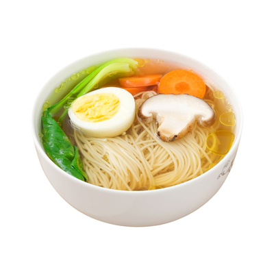 舒控低GI挂面200g*10袋干面条