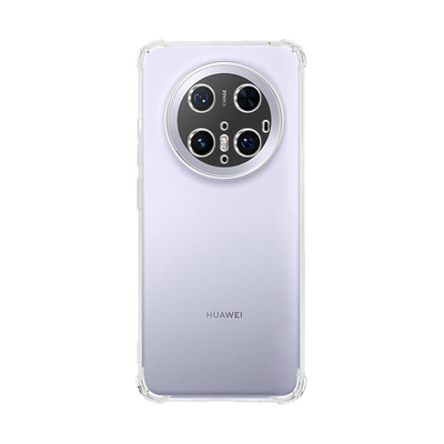 适用华为Mate70手机壳Mate70Pro新款Mata70Pro十气囊Meta70Air保护套七十RS防摔Por+全包Pr0优享版透明后外壳