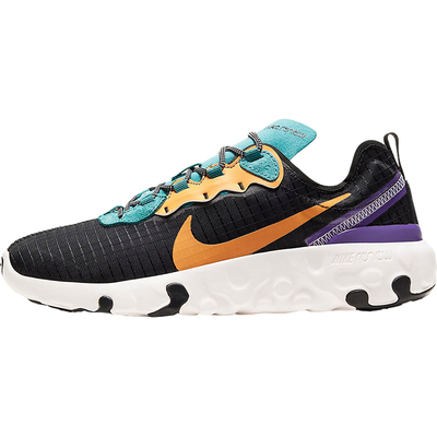 Nike/耐克GS女子大童跑步鞋