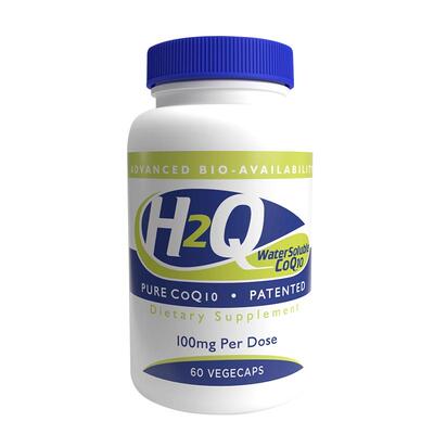 HTN水溶辅酶18倍吸收备孕护心