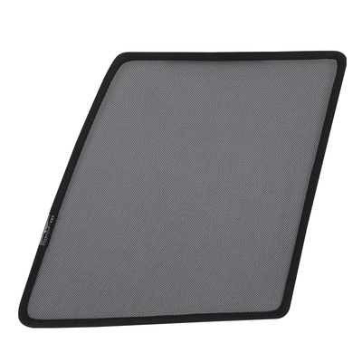 比亚迪宋pro磁吸式遮阳防晒网纱