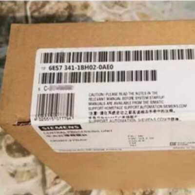议价西门子6ES73411BH020AE0S7300CP通信处理器6ES7341-1BH02-0AE