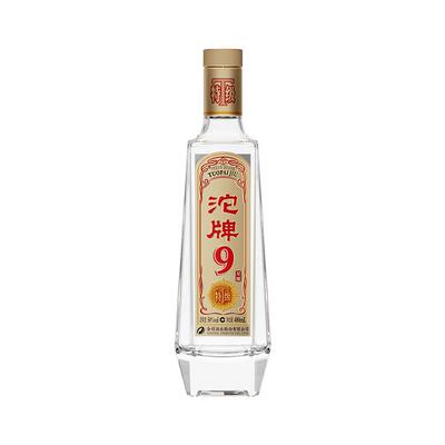 舍得50度六粮口粮酒480ml
