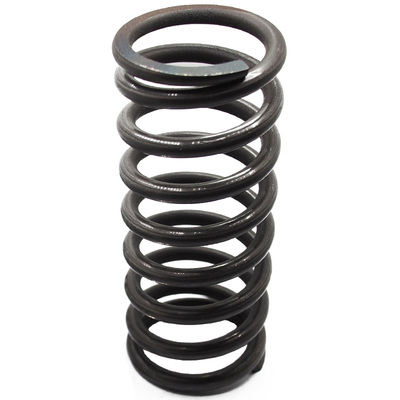 压簧定做定制压缩压力弹簧3mm45