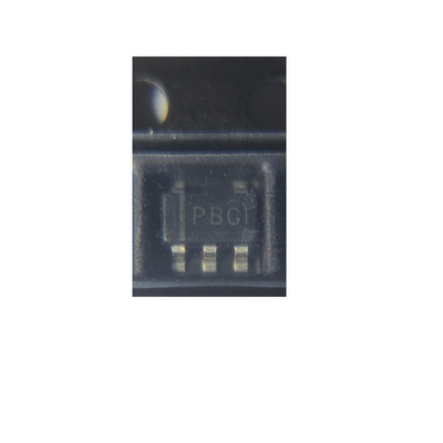 全新TPS76350DBVR低压降稳压器