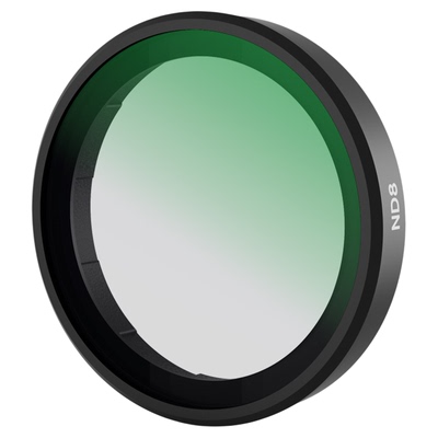 大疆Action5Pro运动相机滤镜套装