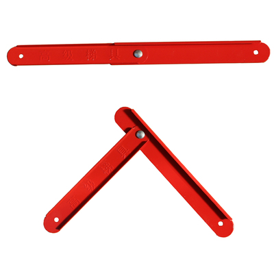 梯子配件大全加厚拉杆支撑架折页