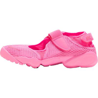 Nike/耐克官方正品Air Rift BR女子分趾透气运动休闲鞋FN9326-666