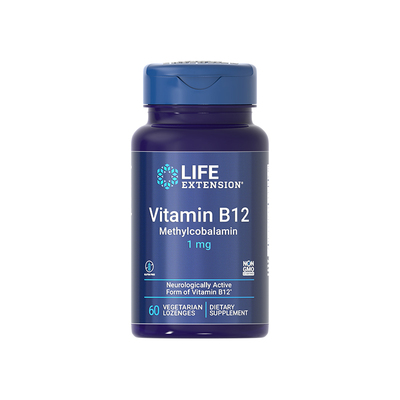 沿寿甲钴胺营养神经维生素B12