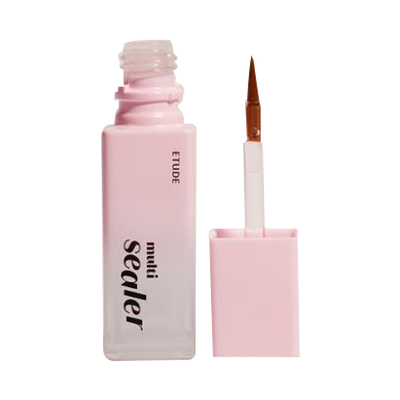 韩国etude伊蒂之屋多效定型液