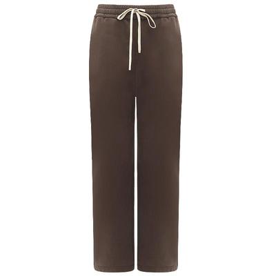 COCOBELLA重工水洗休闲裤