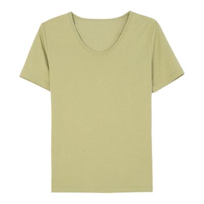 T恤女短袖2022新款夏打底衫上衣