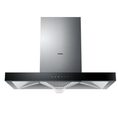 Haier/海尔自清洗油烟机大吸力