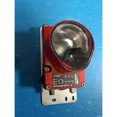 询价LEUZE传感器 DDLS 200/120.2-60-M12