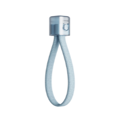 绿联手机挂绳充电线二合一typec