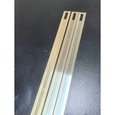 议价海德汉光栅尺LIDA 405/ML 540mm