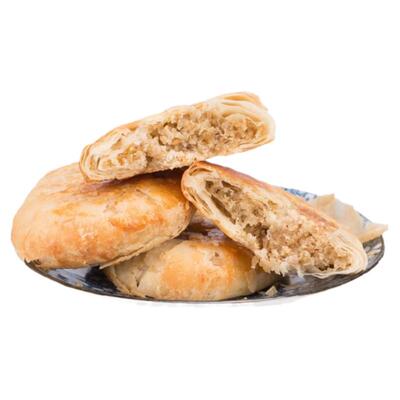 湘潭特产传统中秋美食月饼60克