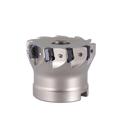 高效大切削快进给刀盘MFH/EXN03