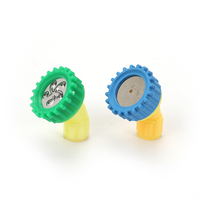 农用喷雾器雾化多孔喷头南博