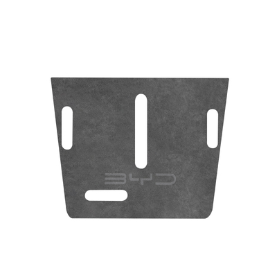 海狮07EV充电区耐磨防刮保护膜