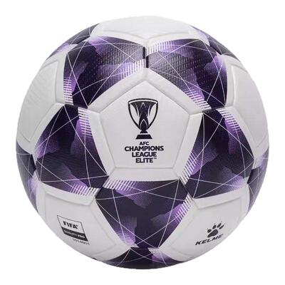 25亚冠精英联赛比赛用球卡尔美