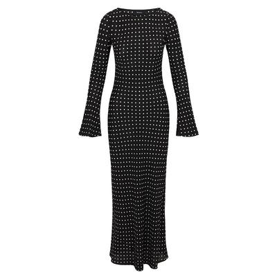 RealisationPar长袖连衣裙