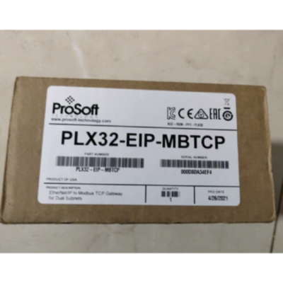 议价PLX32-EIP-MBTCP原装 福克斯波罗PLX32-EIP-MBTCP