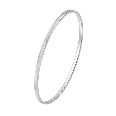 明牌铂金PT0950灵动猫眼手镯