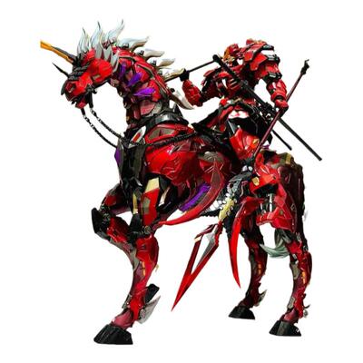 高达拼装玩具盲盒随机发