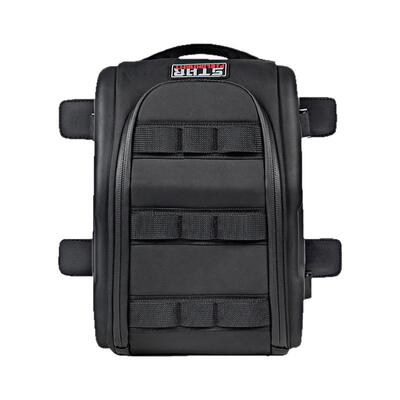 摩托车多功能油箱包后座包收纳