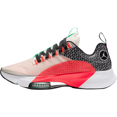 Nike/耐克正品 AIR ZOOM RENEGADE 新款男子户外运动跑步鞋CJ5383