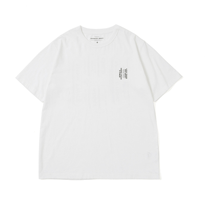 街头国潮休闲宽松短袖T恤