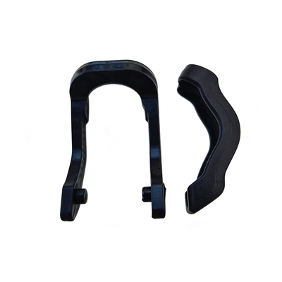 电动车电瓶车塑料拉环插头拉环