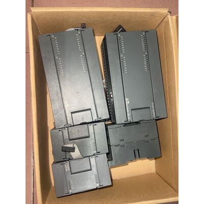 〔议价-可维修〕EASYPACK EP35 PLC主机 工控自动化设备备件