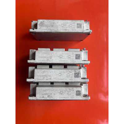 询价-斯达IGBT模块GD150HFL120C2SGD200HF