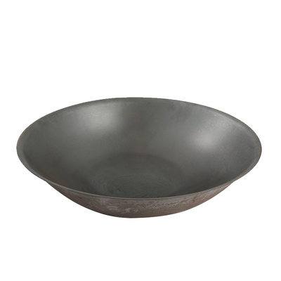 柴火灶大铁锅老式生铁锅小边锅