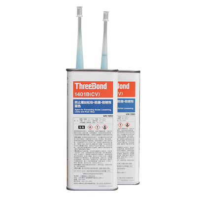 日本进口螺丝胶可拆卸正品保障