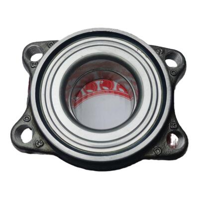 奥迪原装正品前轮轴承后轮轴承